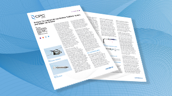 Biopharma Single-Use Connectors | CPC