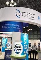 About Colder Products Company | CPC