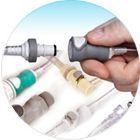 Quick Disconnects & Connect Fittings | Coupling Capabilities | CPC