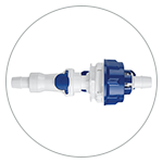 AseptiQuik® | Aseptic Connectors | CPC
