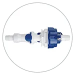 AseptiQuik® | Aseptic Connectors | CPC