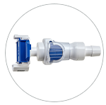 AseptiQuik® | Aseptic Connectors | CPC