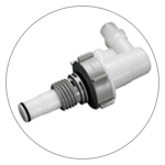 DrumQuik™ Drum Dispensing System Connectors & Couplings | CPC