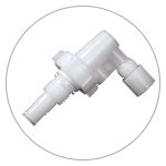 DrumQuik™ Drum Dispensing System Connectors & Couplings | CPC