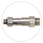 Everis® Thermal Management Connectors | CPC