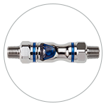 Everis® Thermal Management Connectors | CPC