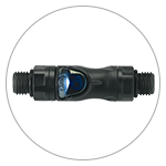 Everis® Thermal Management Connectors | CPC