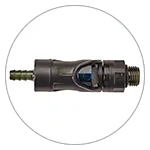 Everis® Thermal Management Connectors | CPC