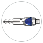 Everis® Thermal Management Connectors | CPC