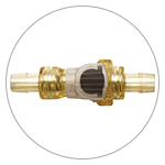 Sterile Disconnectors | HFC39 and HFC Disconnect | CPC