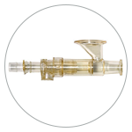 Steam-Thru® | Single-Use Sterile Connectors | CPC