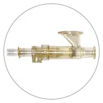 Steam-Thru® | Single-Use Sterile Connectors | CPC