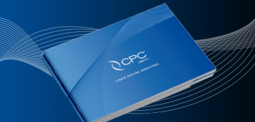 Latched Liquid Cooling Connectors | CPC