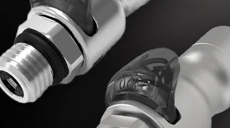 Universal Quick Disconnects (UQDs) | Hyperscale Liquid Cooling (zh-CN ...