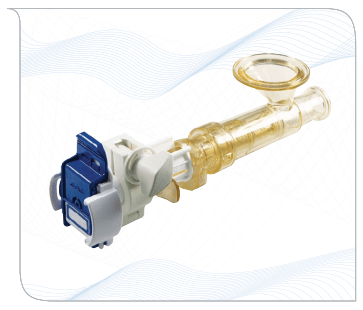Connectors for Hybrid Single-Use Reuseable Systems : CPC | Blog | CPC
