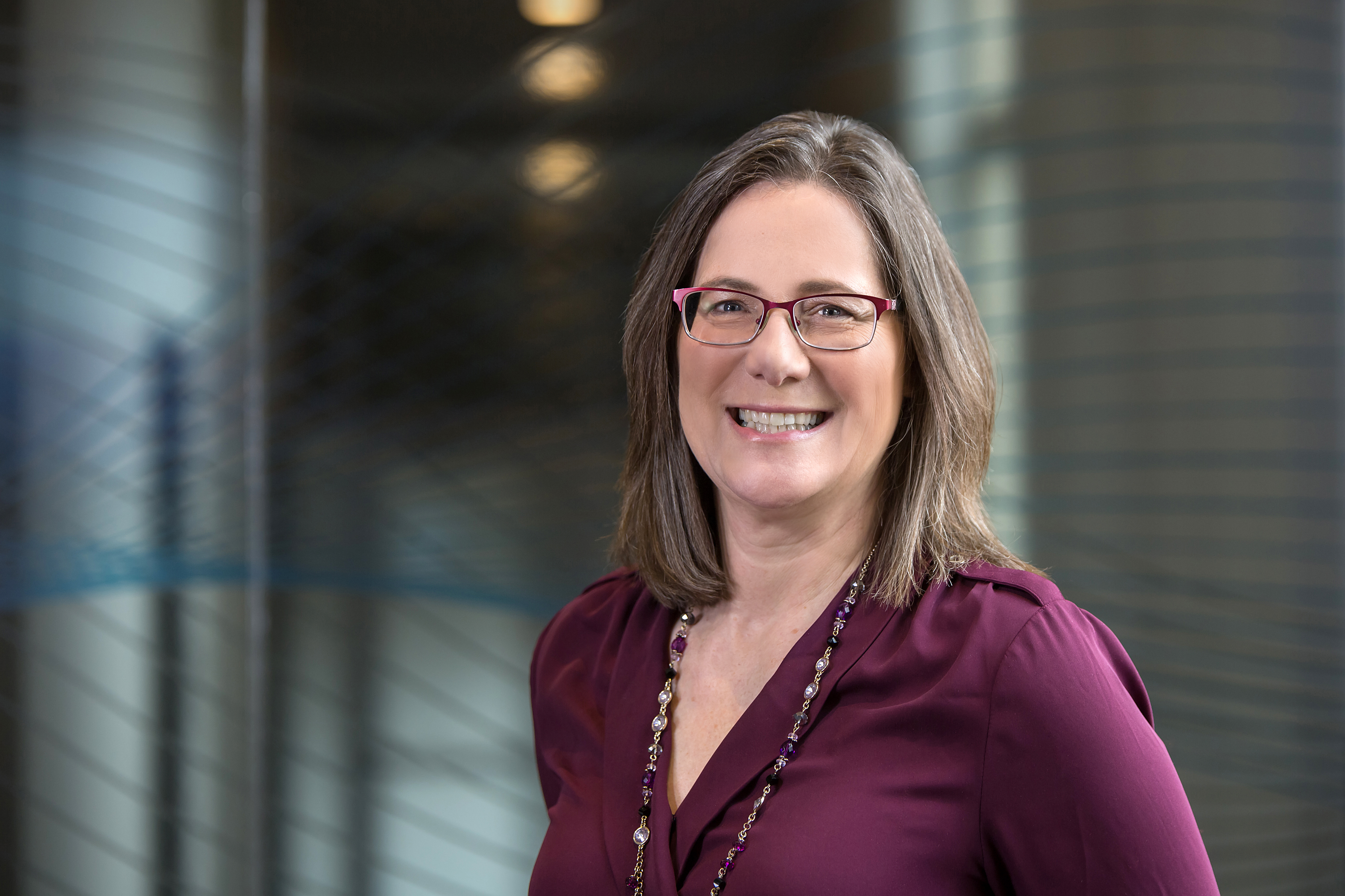 International Women’s Day: A conversation with CPC’s vice president of ...