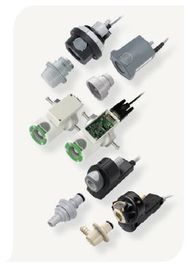 IdentiQuik couplings RFID intelligent technology : CPC | Blog | CPC