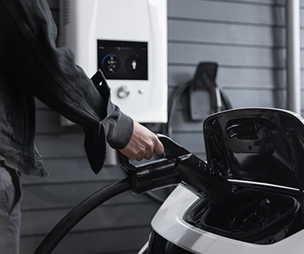 Electric Vehicle (EV) Liquid Cooled Charging Cables | CPC