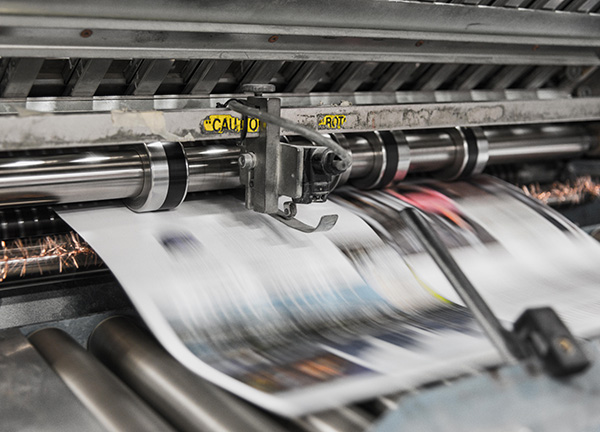 Printing Connectors | CPC