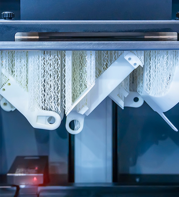 3D Printer Quick Connect & Disconnect Couplings | CPC