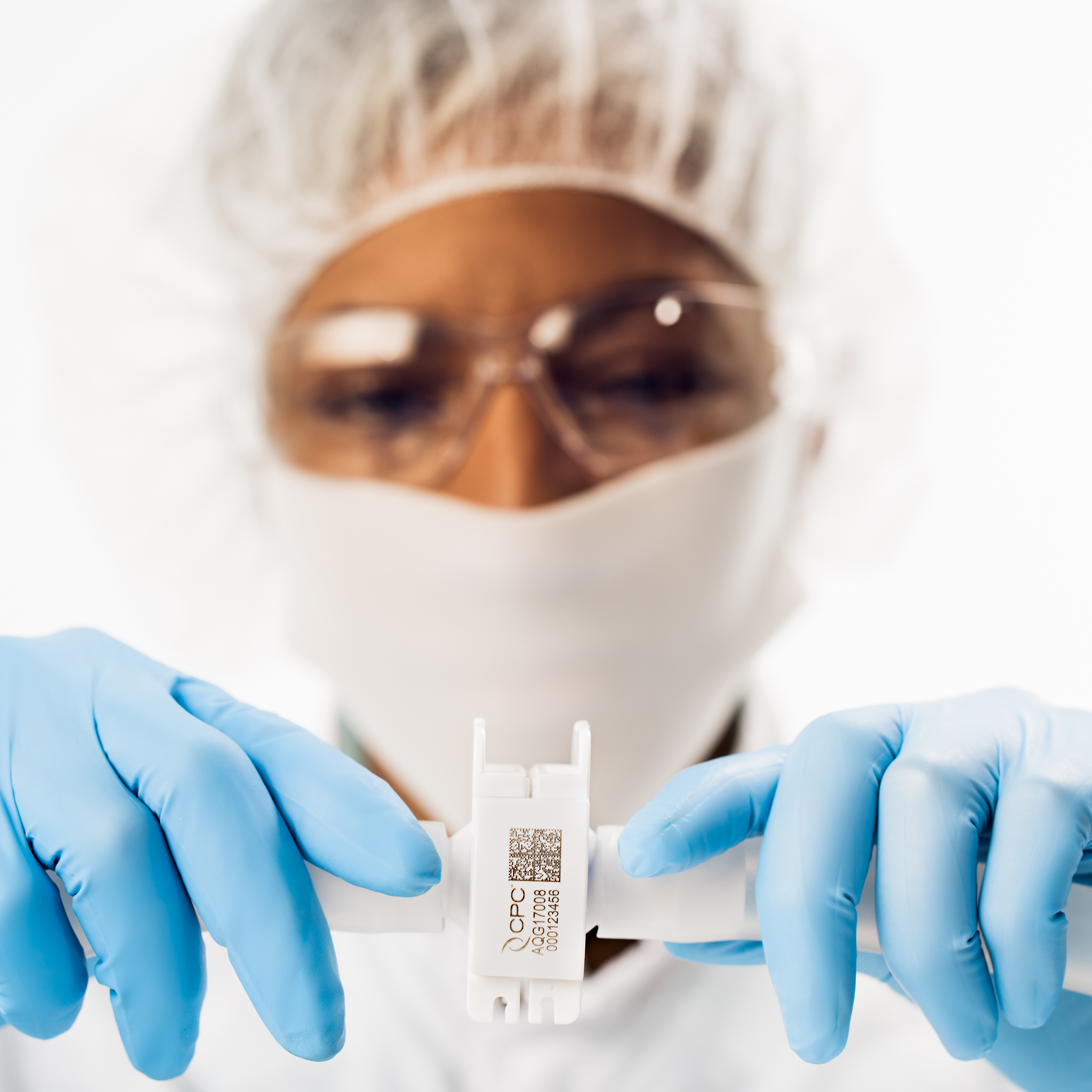 Single-Use Systems for Biotechnology Products | CPC