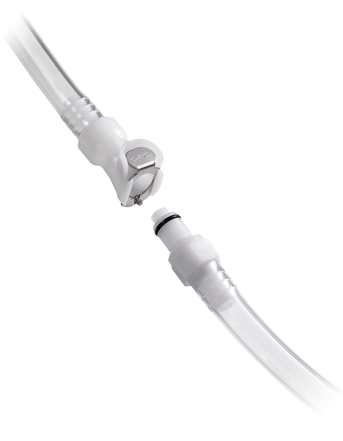 Automotive Quick Connectors | CPC