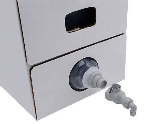 Quick Disconnect Caps | CPC