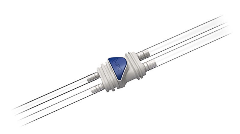 Cold/Compression Therapy Connectors | CPC