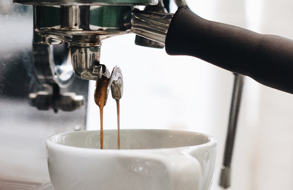 Non-Spill Food & Beverage Quick Disconnectors | CPC