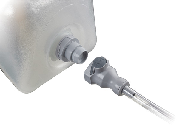 Non-Spill Food & Beverage Quick Disconnectors | CPC