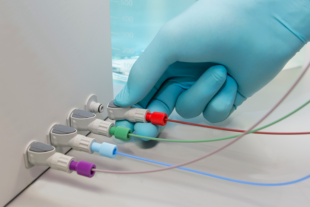 IVD Connectors | CPC