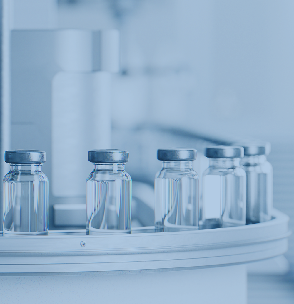 Single-Use Connectors for Vaccine Development | CPC