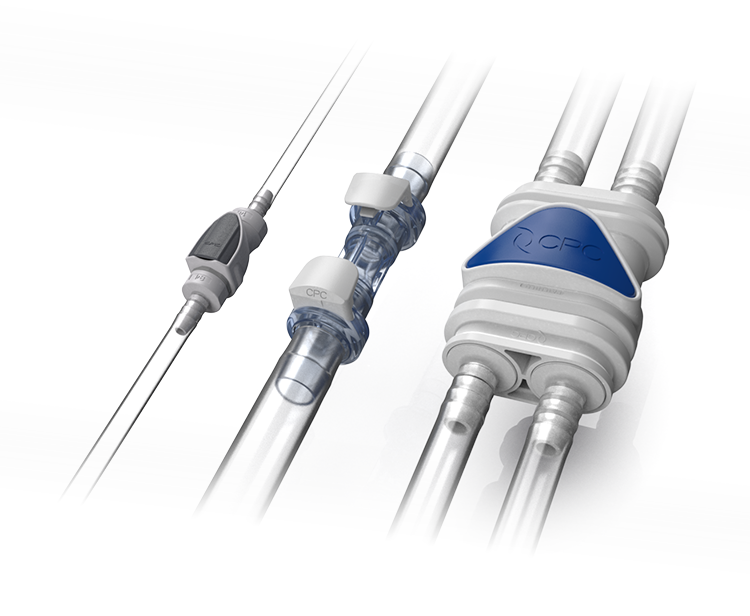 Quick Connect and Disconnect Couplings for Consumer Products | CPC