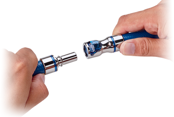 Liquid Immersion Cooling | QD Connectors | CPC Thermal