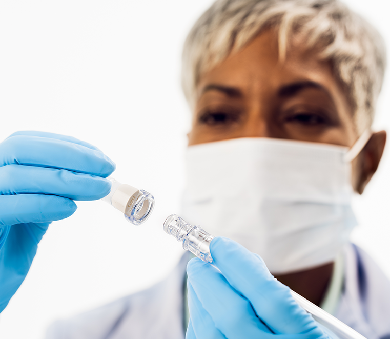 Fluid Delivery Solutions | Quick Connect & Disconnect Couplings | CPC