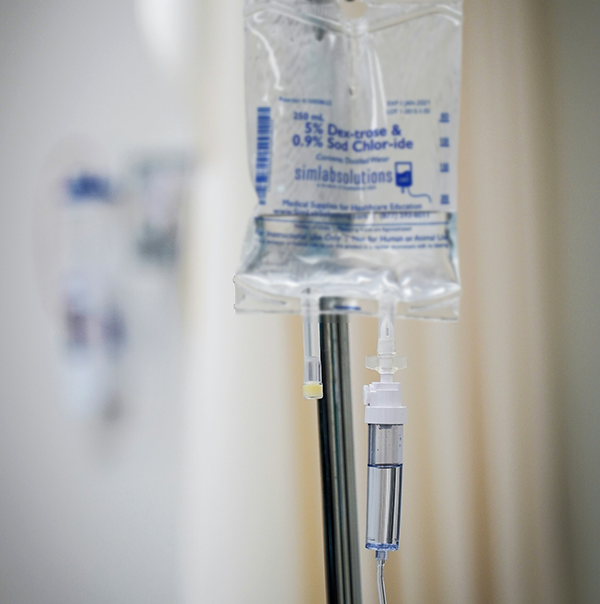 Home Medical Plastic Tubing Quick Connectors | CPC