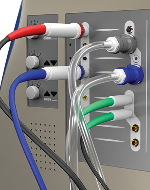 Surgical Connectors | CPC