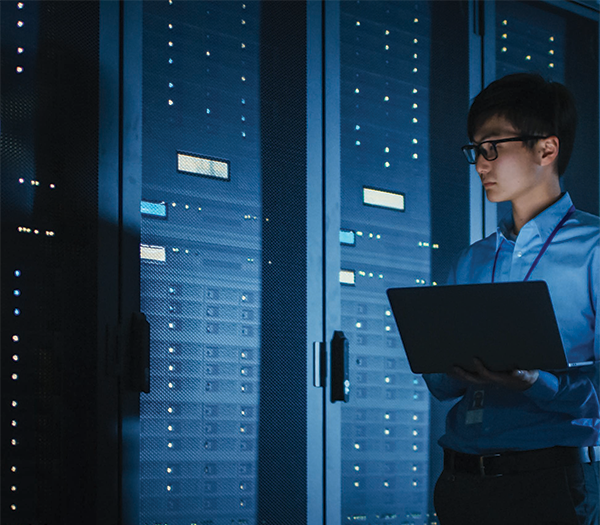 High Performance Computing (HPC) Liquid Cooling Solutions | CPC