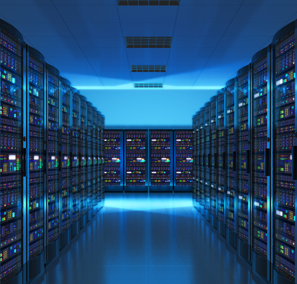 Data Center Liquid Cooling Connectors | Thermal Management | CPC