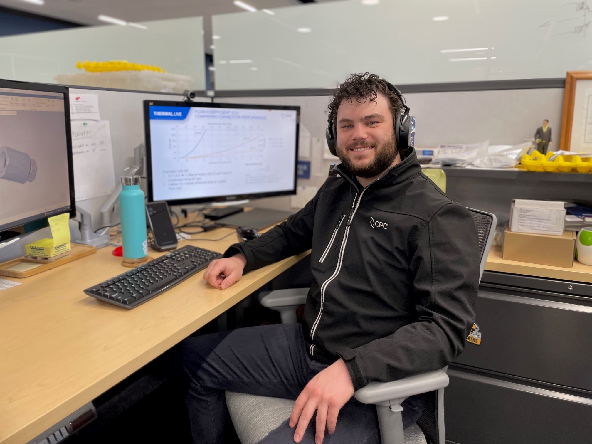 Events Schedule : CPC