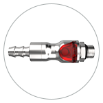 Everis® Thermal Management Connectors | CPC