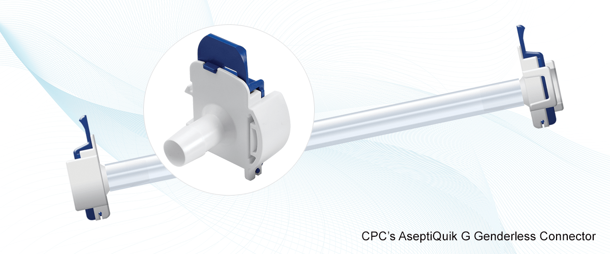 4 considerations when evaluating the use of genderless connectors : CPC ...