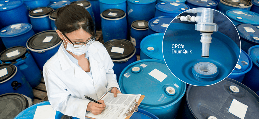 10 reasons to consider closed system liquid dispensing for bulk ...