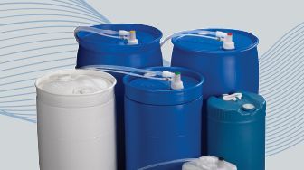 DrumQuik Pro 桶分配系统 | CPC