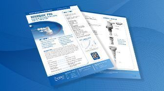 DrumQuik PRO : Drum Dip Tube Couplings & Connectors | DrumQuik® | CPC