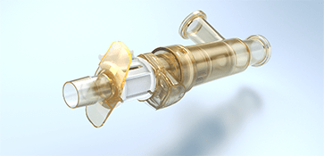 Biopharma Single-Use Connectors | CPC