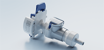 Single-Use Aseptic Sterile Connectors | CPC