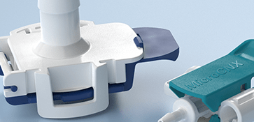 Biopharma Single-Use Connectors | CPC