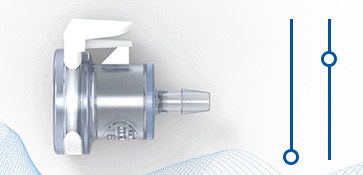 Biopharma Connectors | Single-Use, Sterile Technology | CPC