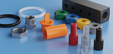 Quick Connect Fittings | CPC